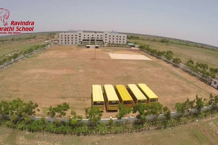 Ravindra Bharathi Global School Mudichur, Chennai: Admission, Fee, Affiliation